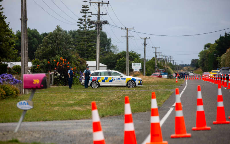 Police to delve into 'true detail' of Waitārere Beach shooting as ...