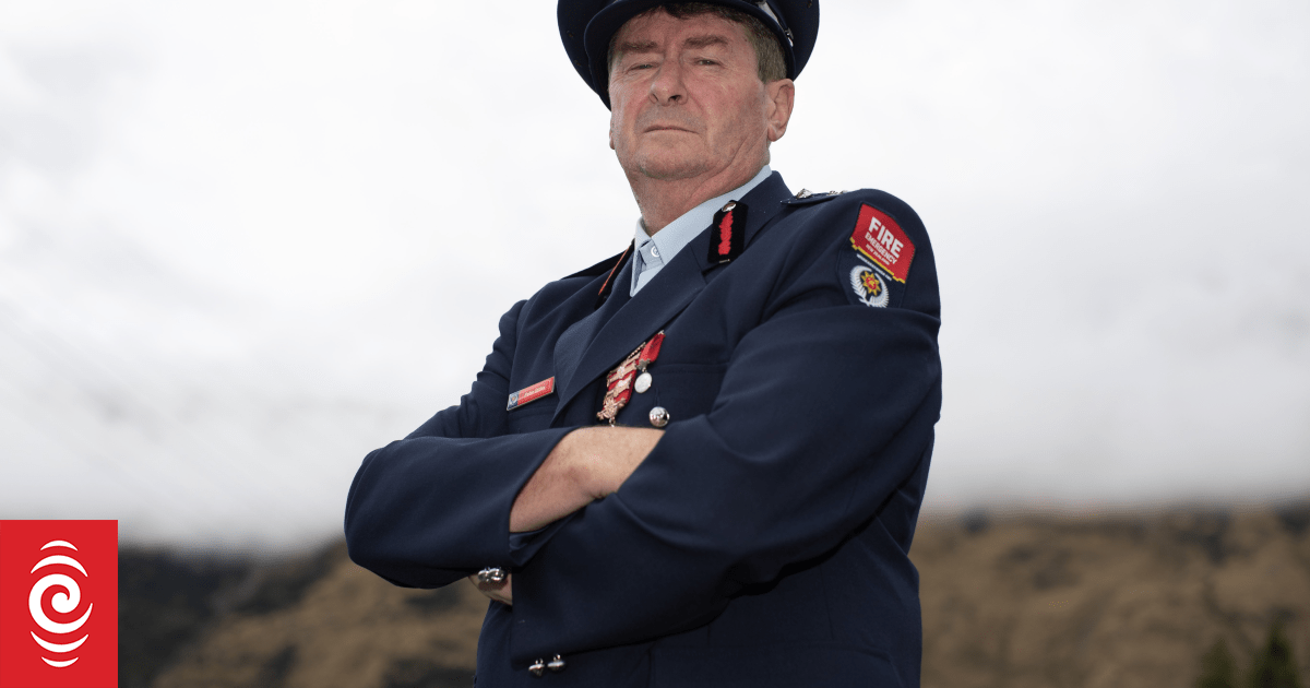Around the motu: Che Baker in Southland | RNZ