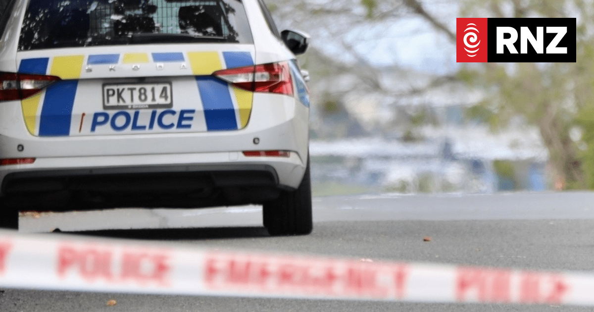 Person dies in 'serious' Whangārei crash | RNZ News