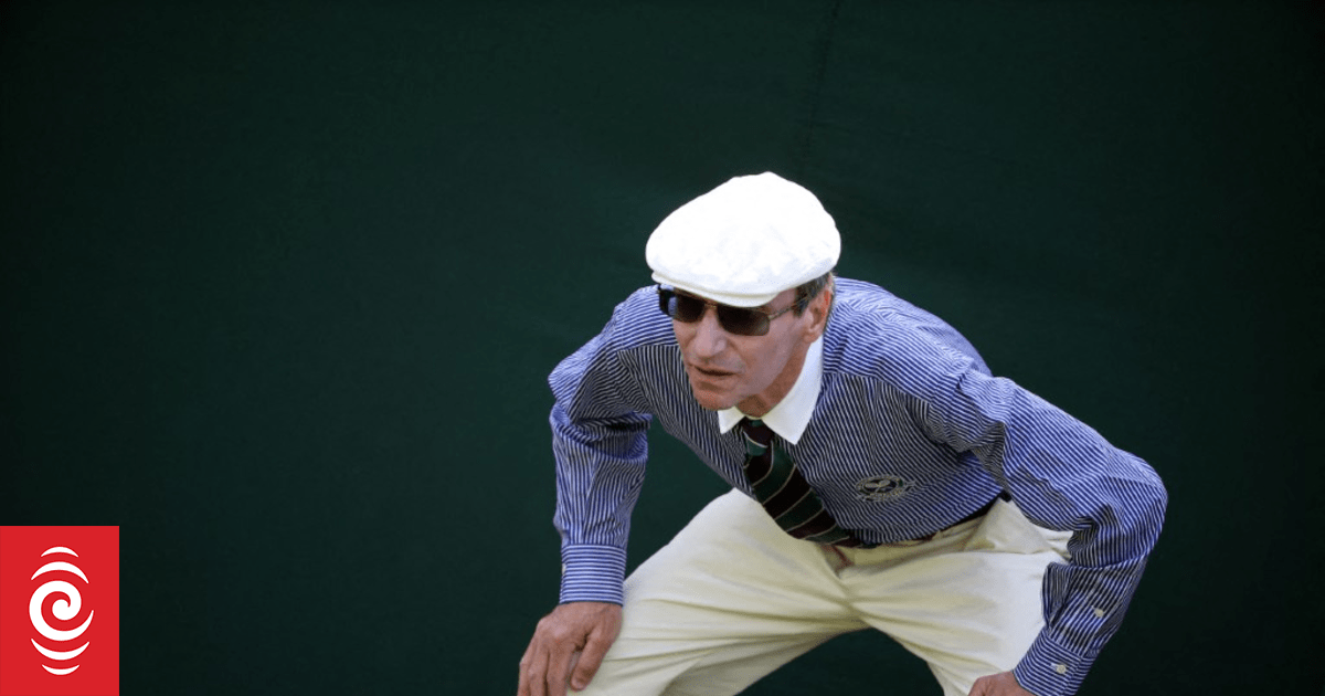 UK correspondent: Matt Dathan | RNZ