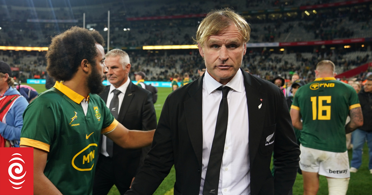 Sports with Jamie Wall | RNZ