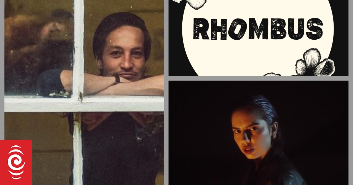 Music with Charlotte Ryan | RNZ