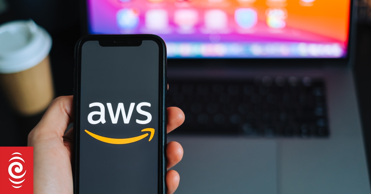 Revealed: Amazon's efforts to work its way into the NZ healthcare ...