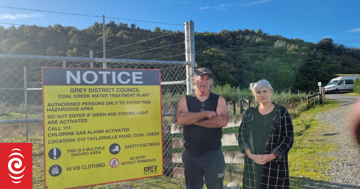 'It stinks' - Weary Grey District locals gear up for another round in ...