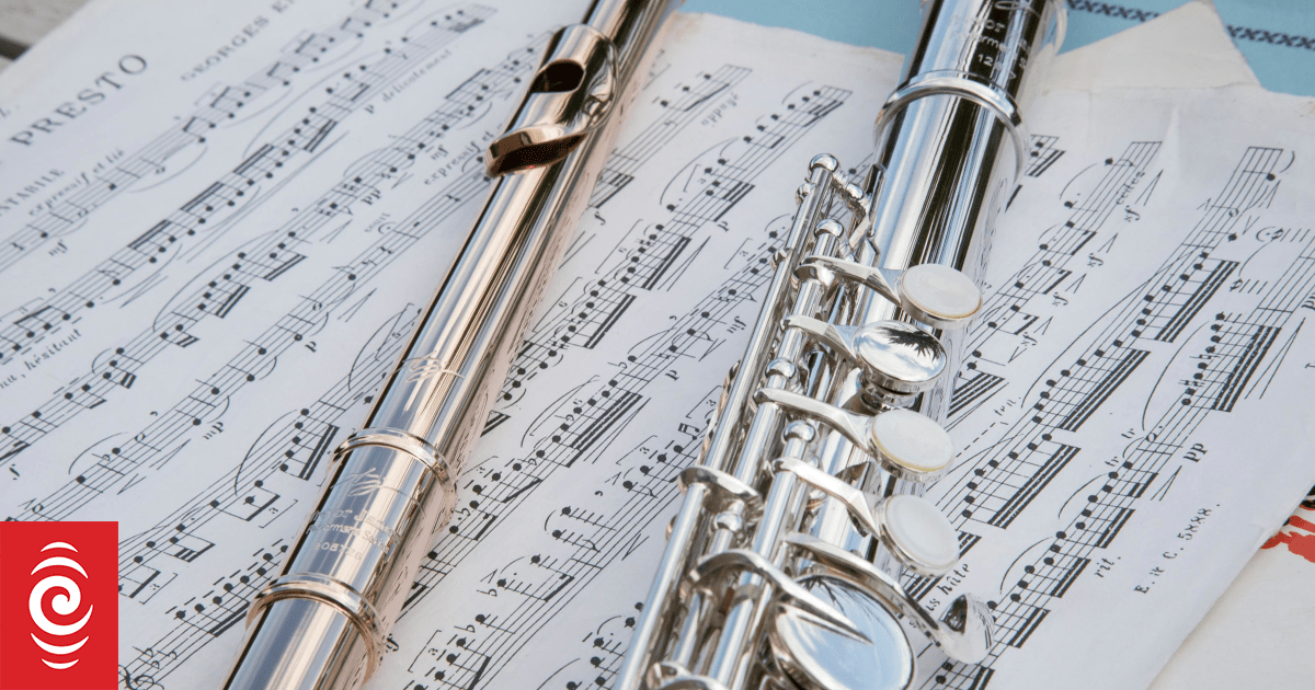 Hamilton Flute Festival | RNZ