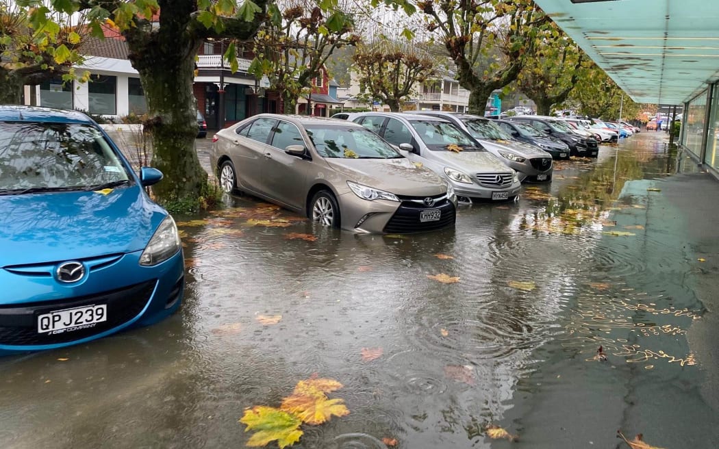 Councils want government to pay for more for natural hazard protections ...