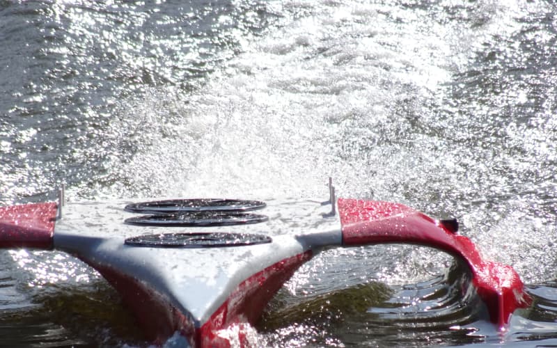 Nelson business aims to build first crew-free commercial fishing boats ...