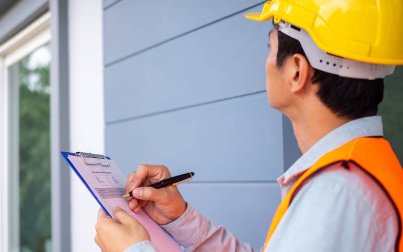 Sloppy builders may be contributing to building inspection delays | RNZ
