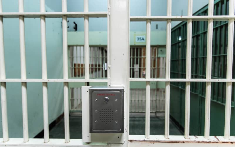 'History repeats' for former state wards in prison | RNZ