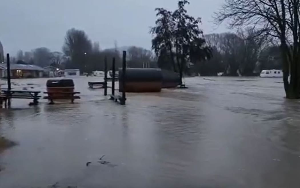 South Island floods: Clean-up ahead for parts of Otago, Canterbury ...