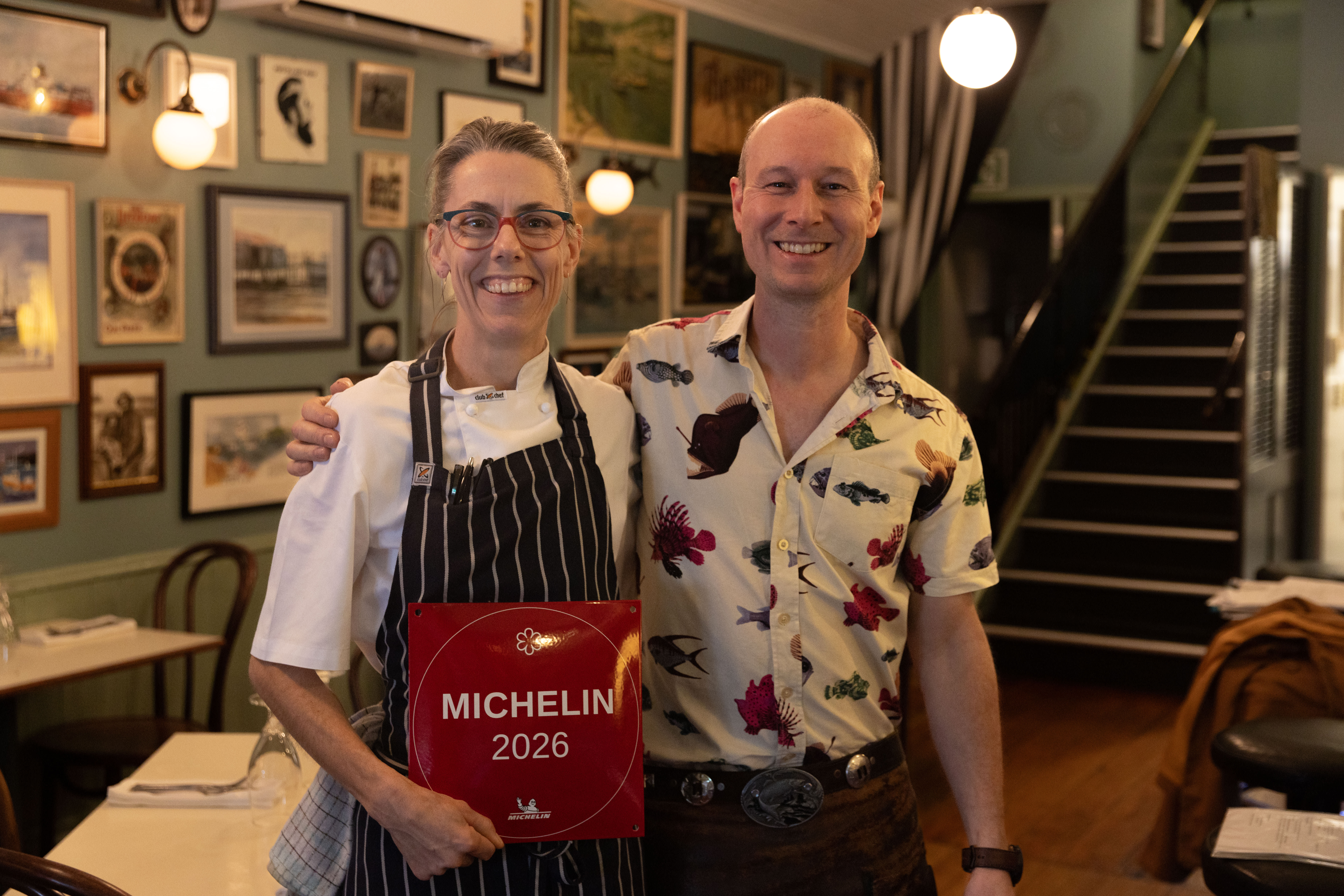 Every New Zealand restaurant in the Michelin Guide (and the ones that ...