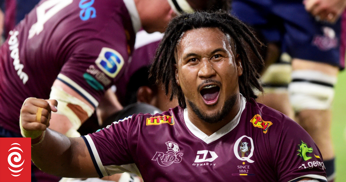 Aussie Super Rugby teams a gift or a curse for All Blacks? | RNZ News