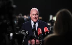 Wool scouring monopoly debate continues | RNZ