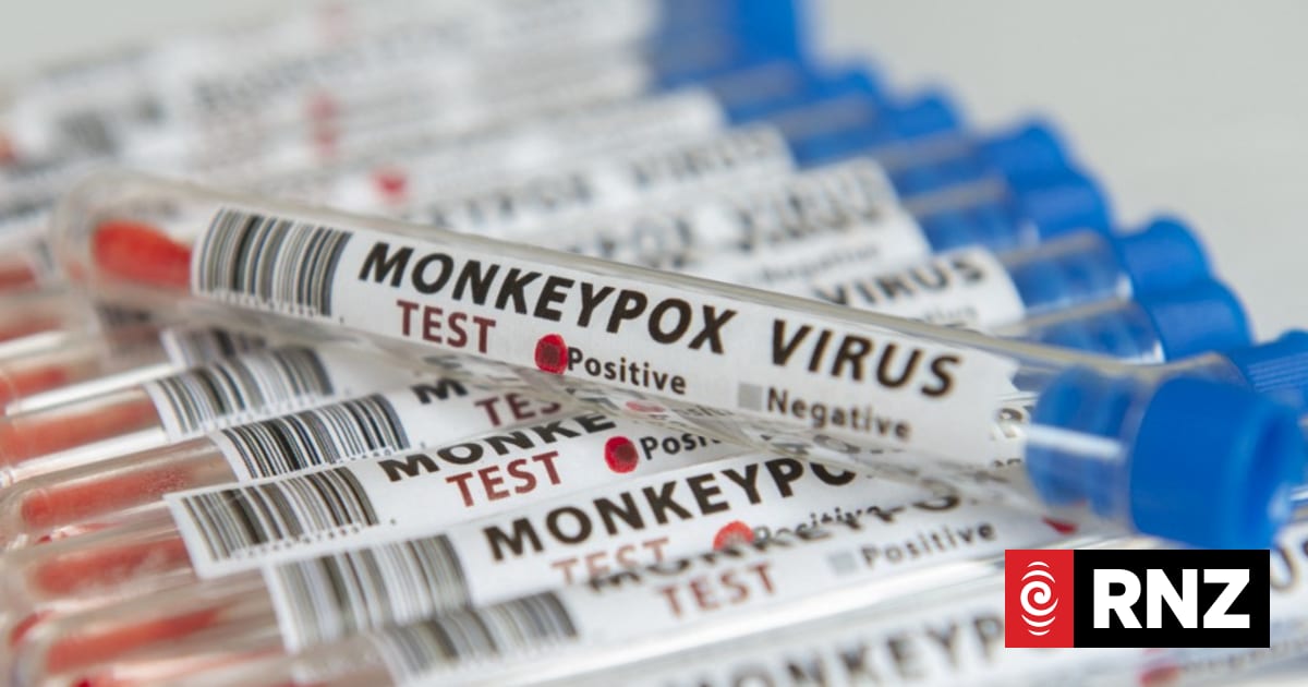 Monkeypox: 'A short window of opportunity to act' - Experts push for ...