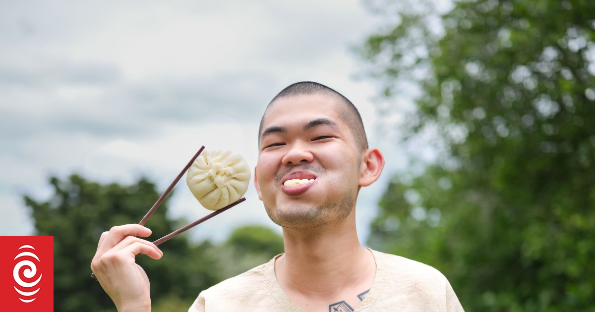 Masterchef winner Sam Low on Fast Favourites and new podcast | RNZ