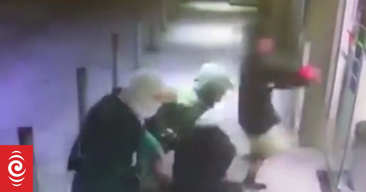 Kaikohe's Lawless Kids | RNZ