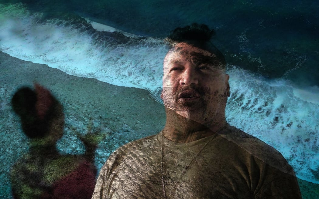 P Diggs on Amokura, the latest single from Shapeshifter | RNZ