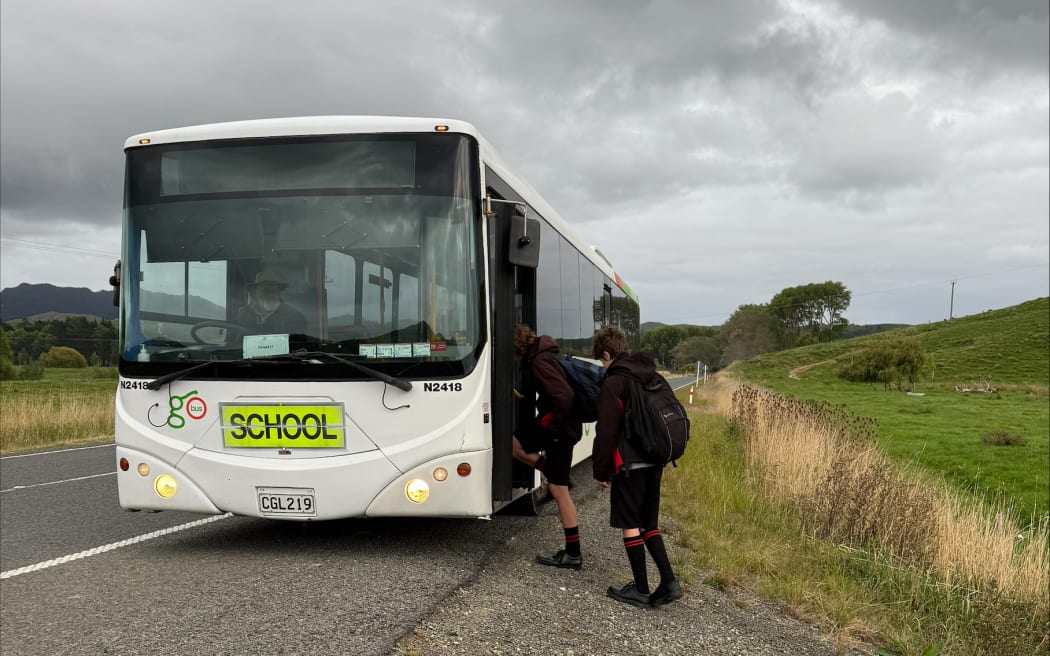 Fuel crisis: Rural schools struggle to get relievers, cancel trips away ...