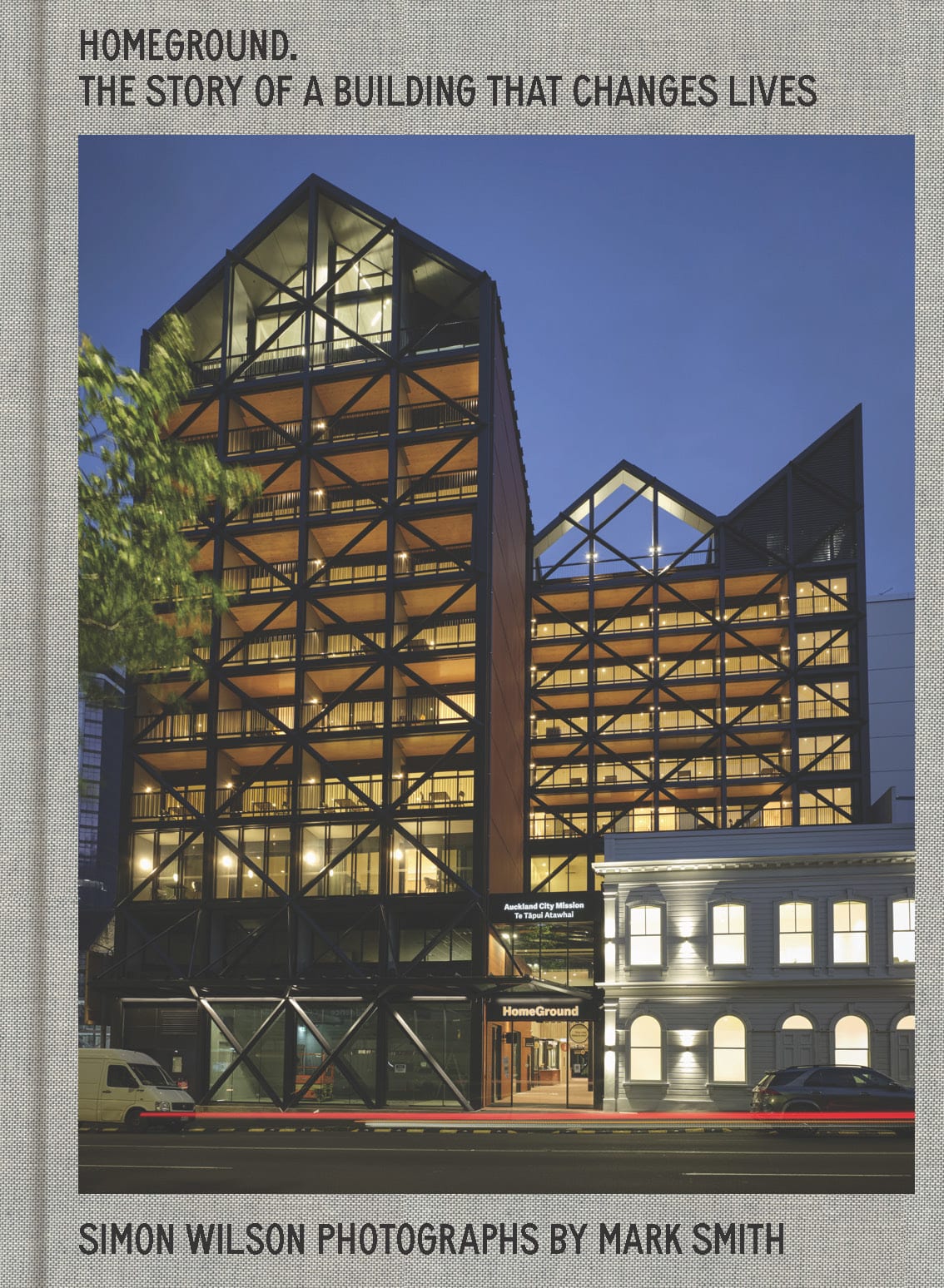 HomeGround | A Gallery from Nine To Noon | RNZ National