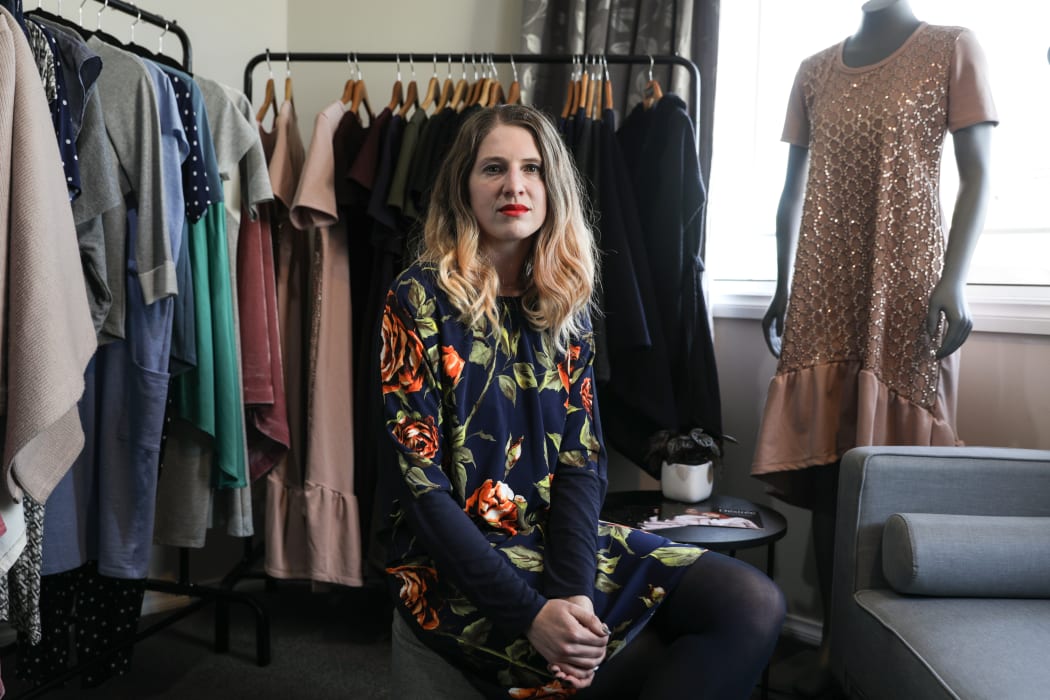 Fashion designers out of pocket after wholesaler closes | RNZ