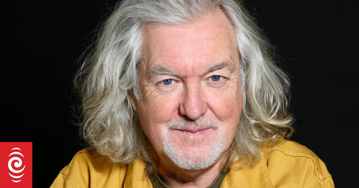 Ex Top Gear presenter explores the age of discovery in new live show | RNZ