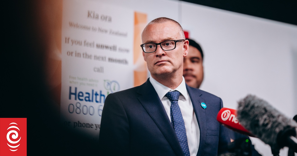 Government aims to slash DHBs, create Māori health authority in ...