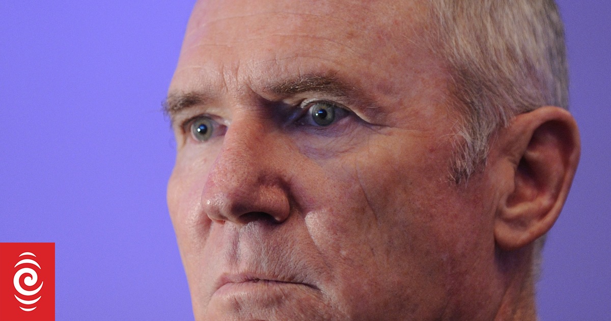 Former Australia captain Border says he has Parkinson's disease | RNZ News