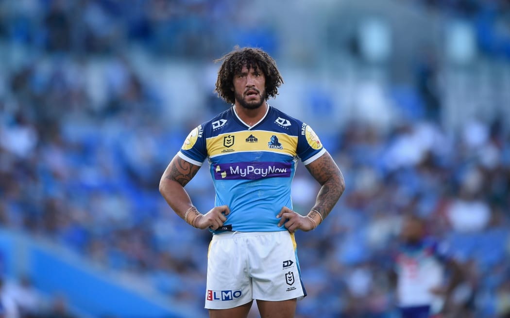 Proctor sacked after vaping in toilet | RNZ News