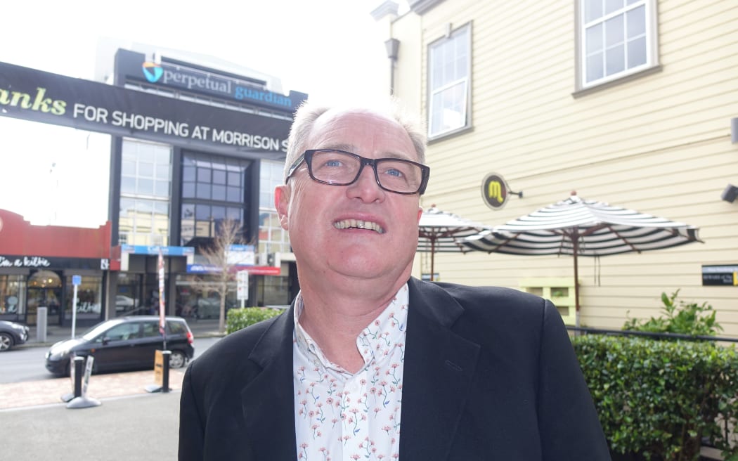 Nelson retailers meet over decline in CBD activity | RNZ News