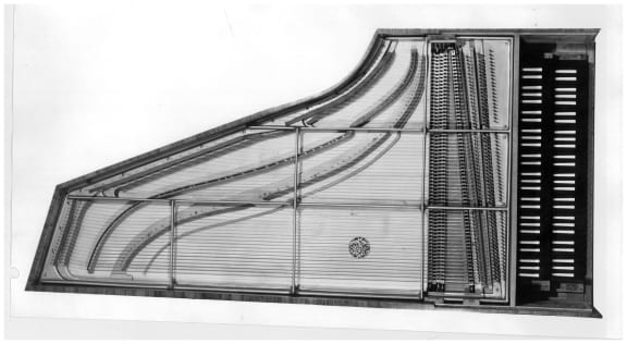 The Fall and Rise of Harpsichord 6 | RNZ