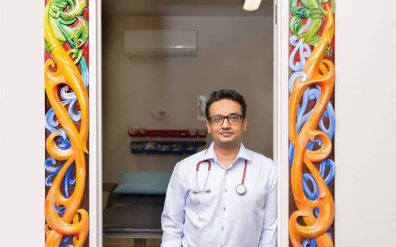 Week in Politics: Gaurav Sharma's lonely future | RNZ