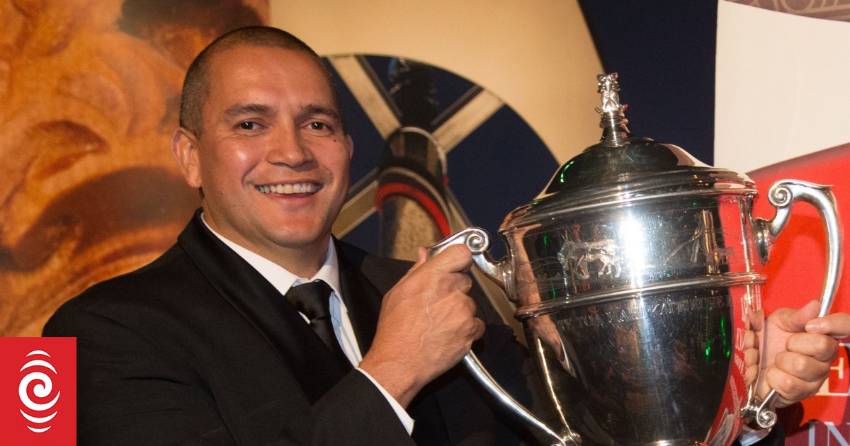 Taranaki bags Maori farming award | RNZ News