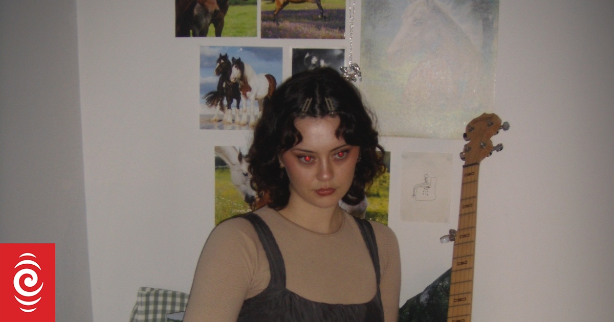 Introducing: Toy Shaw | RNZ