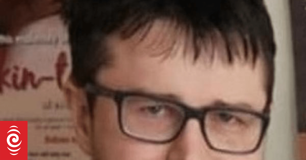 Police appeal for sightings of missing Waikato man Steven Rolls | RNZ News