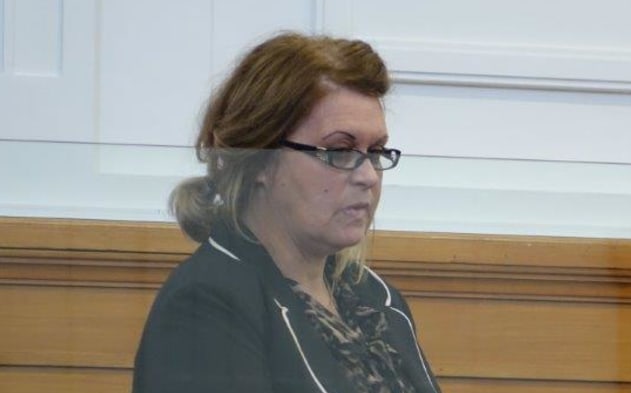 Murder of disabled daughter a 'once in a generation' case | RNZ News