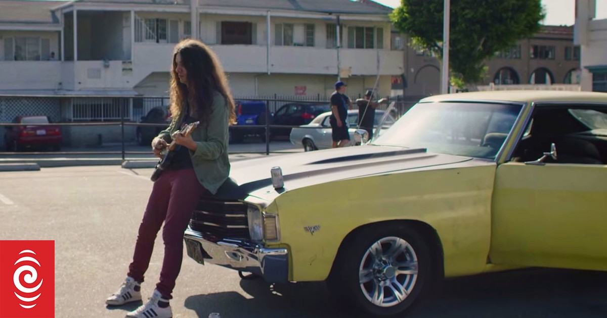 Weekly Listening: Kurt Vile, Drake, Janet Jackson and more | RNZ News