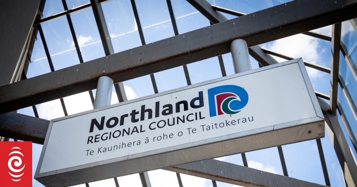 Northland regional council votes in new chair | RNZ