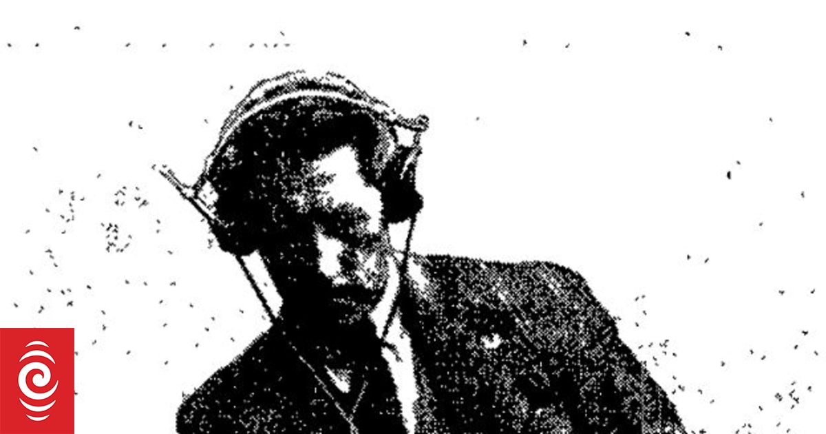 Death Ray: the story of Victor Penny | RNZ
