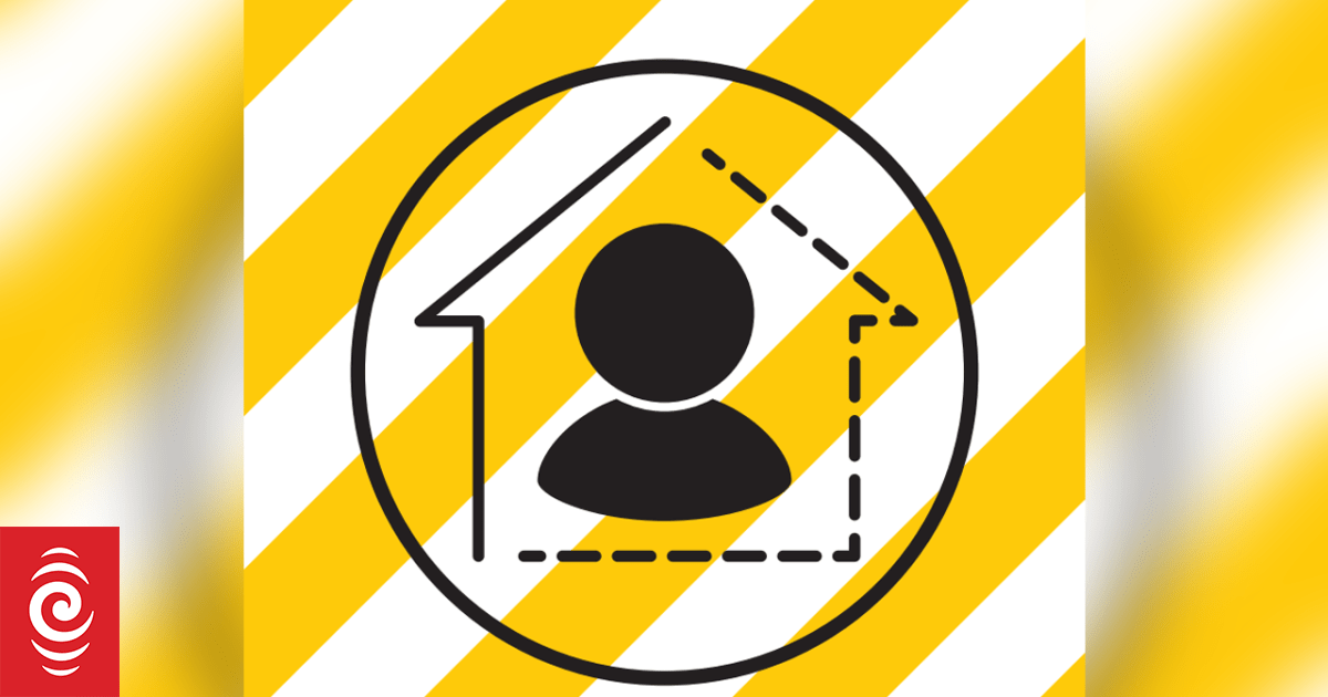 Covid-19 isolation requirements: What to do if you're a contact | RNZ News