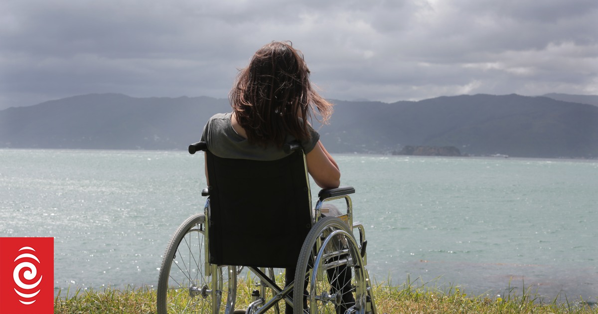 Waitangi Tribunal hears of struggle of disabled Māori | RNZ