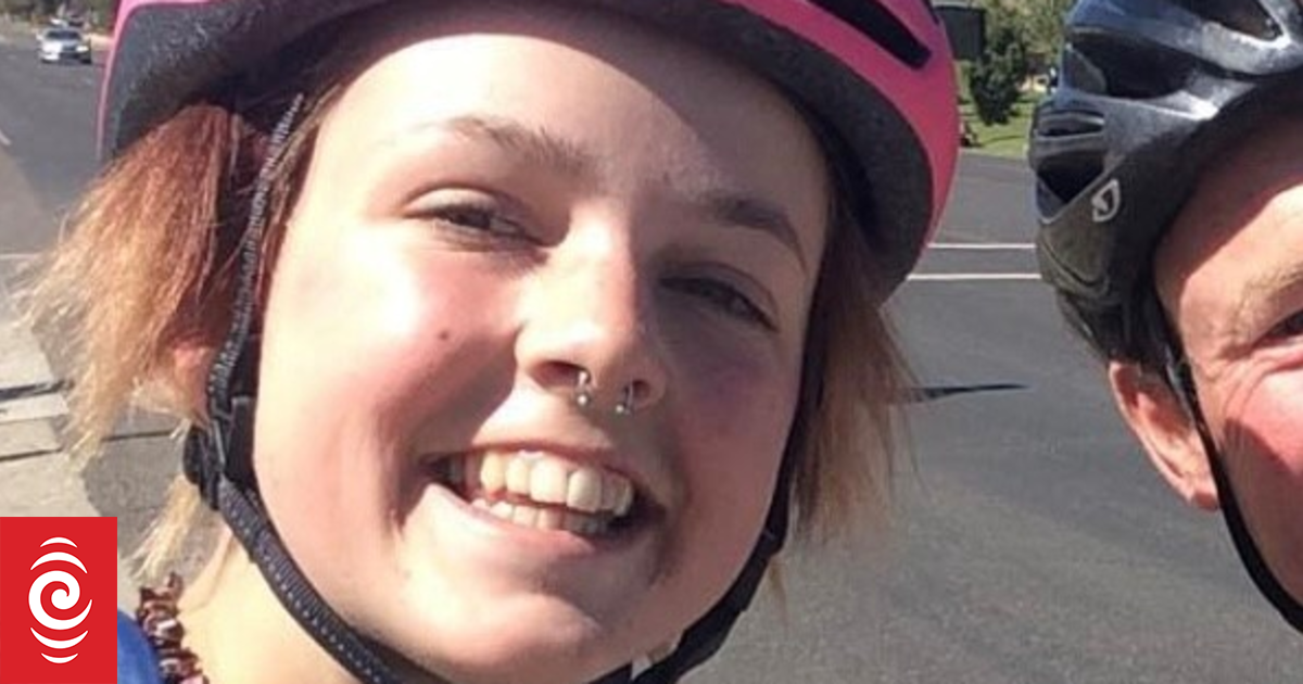 19-year-old cyclist Fyfa Dawson's death largely due to flawed traffic ...