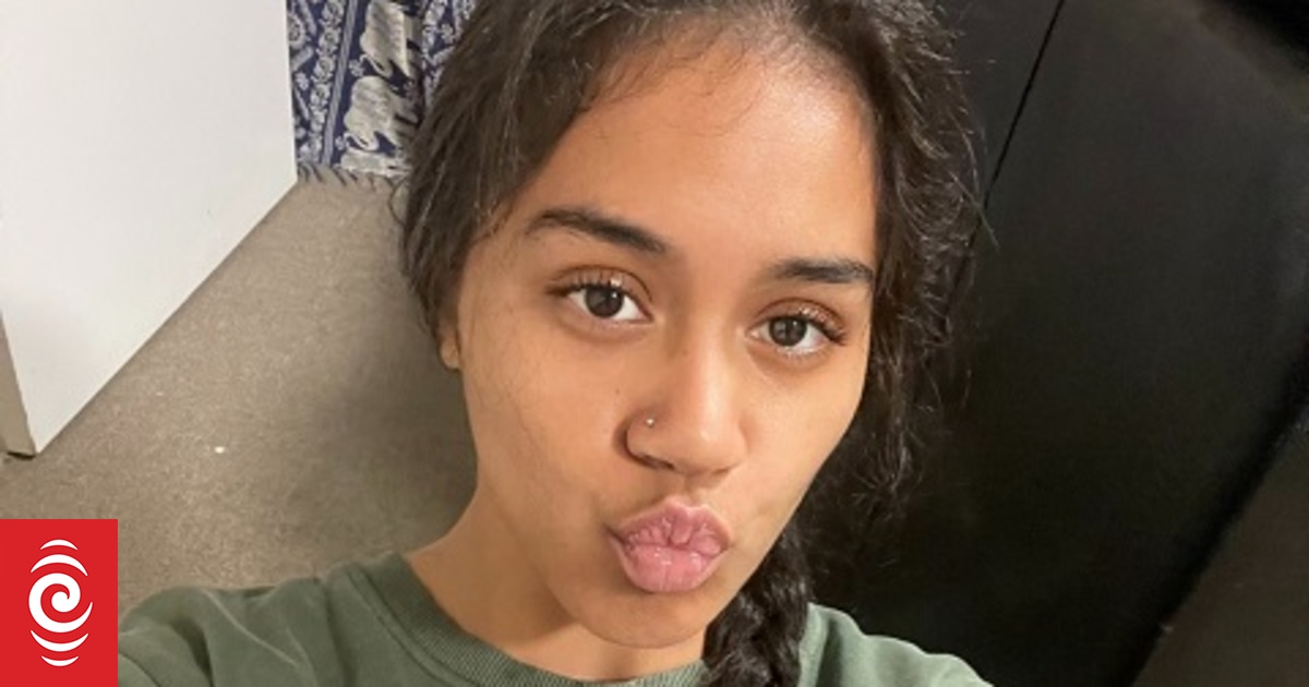 Search for Auckland teen missing two days | RNZ News