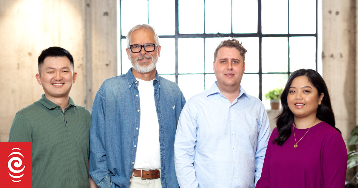 Kiwi edtech Kami gets major US investment | RNZ