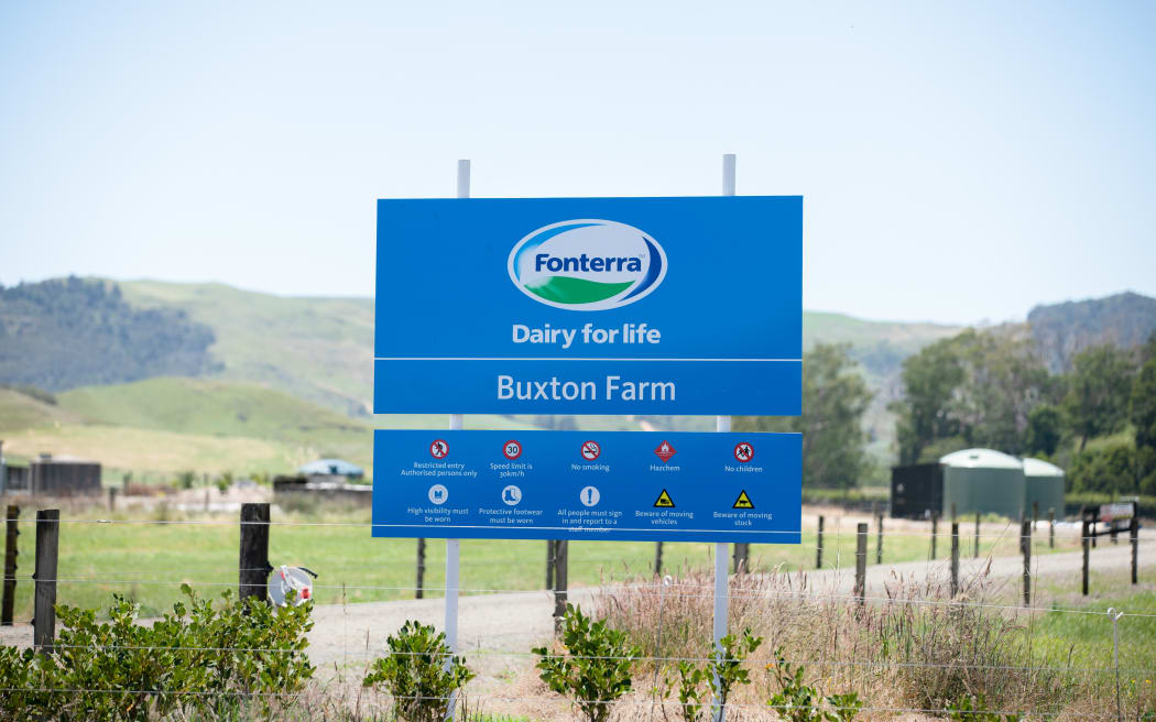 Fonterra to start using organic polymer battery | RNZ