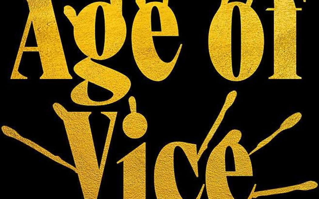 Book review: Age of Vice by Deepti Kapoor | RNZ