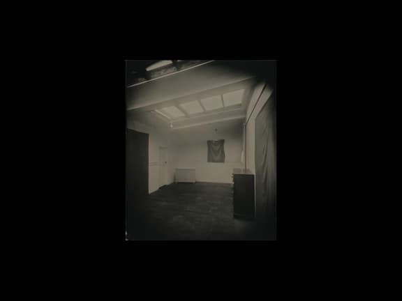 Ben Cauchi | A Gallery from Arts on Sunday | RNZ National