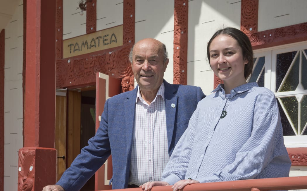 The meaning and stories behind Māori place names in Otago | RNZ