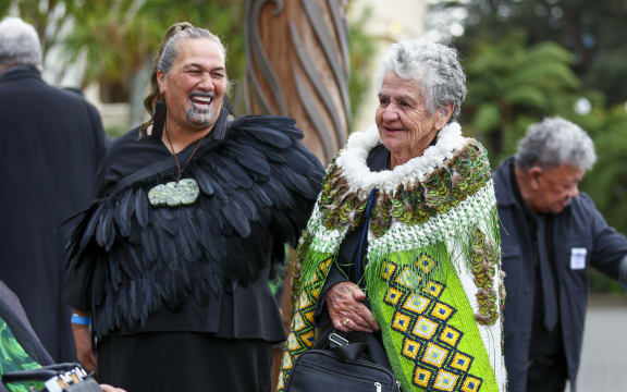 Te Ao Māori | RNZ News