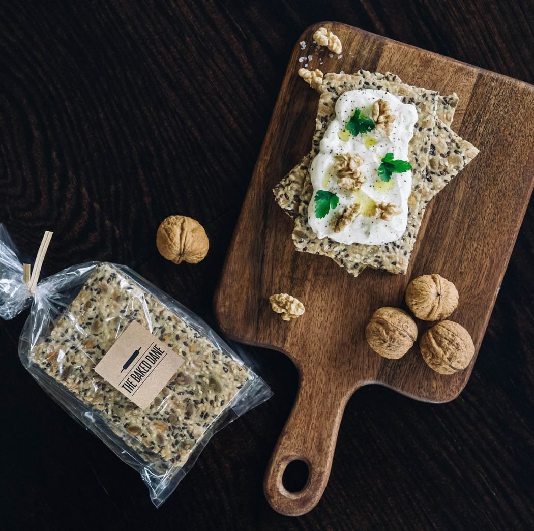 The Baked Dane | RNZ