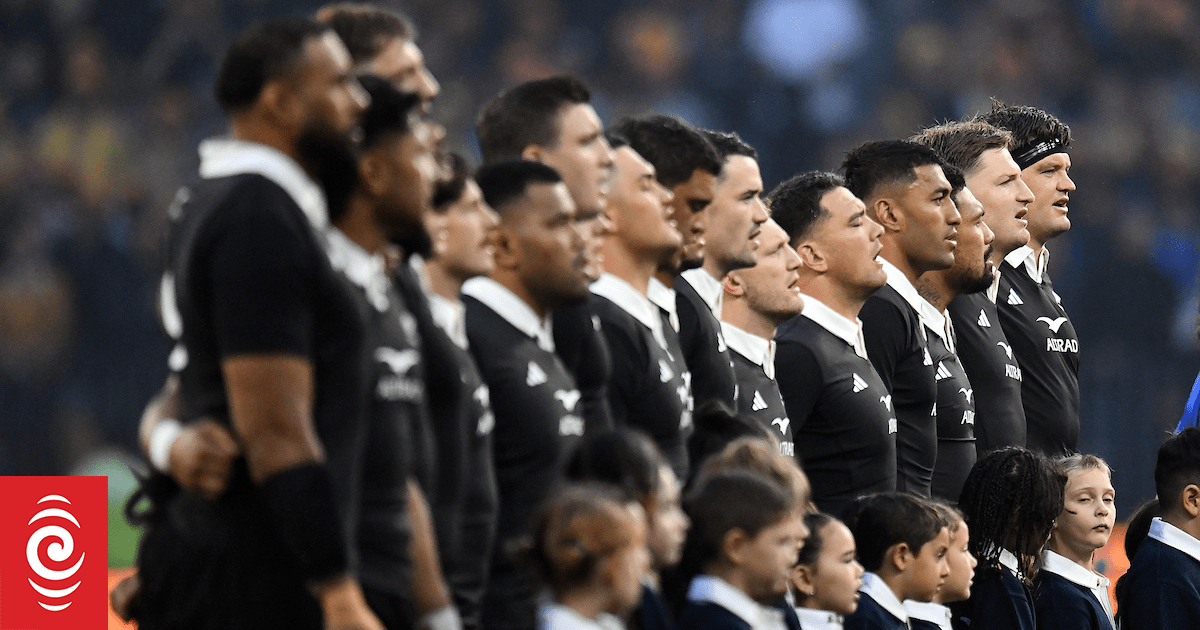 All Blacks: Who is next after Scott Robertson's sacking? | RNZ News